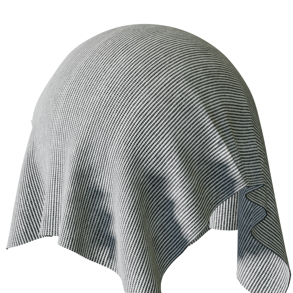 Window Screen | FREE fabric materials | BlenderKit
