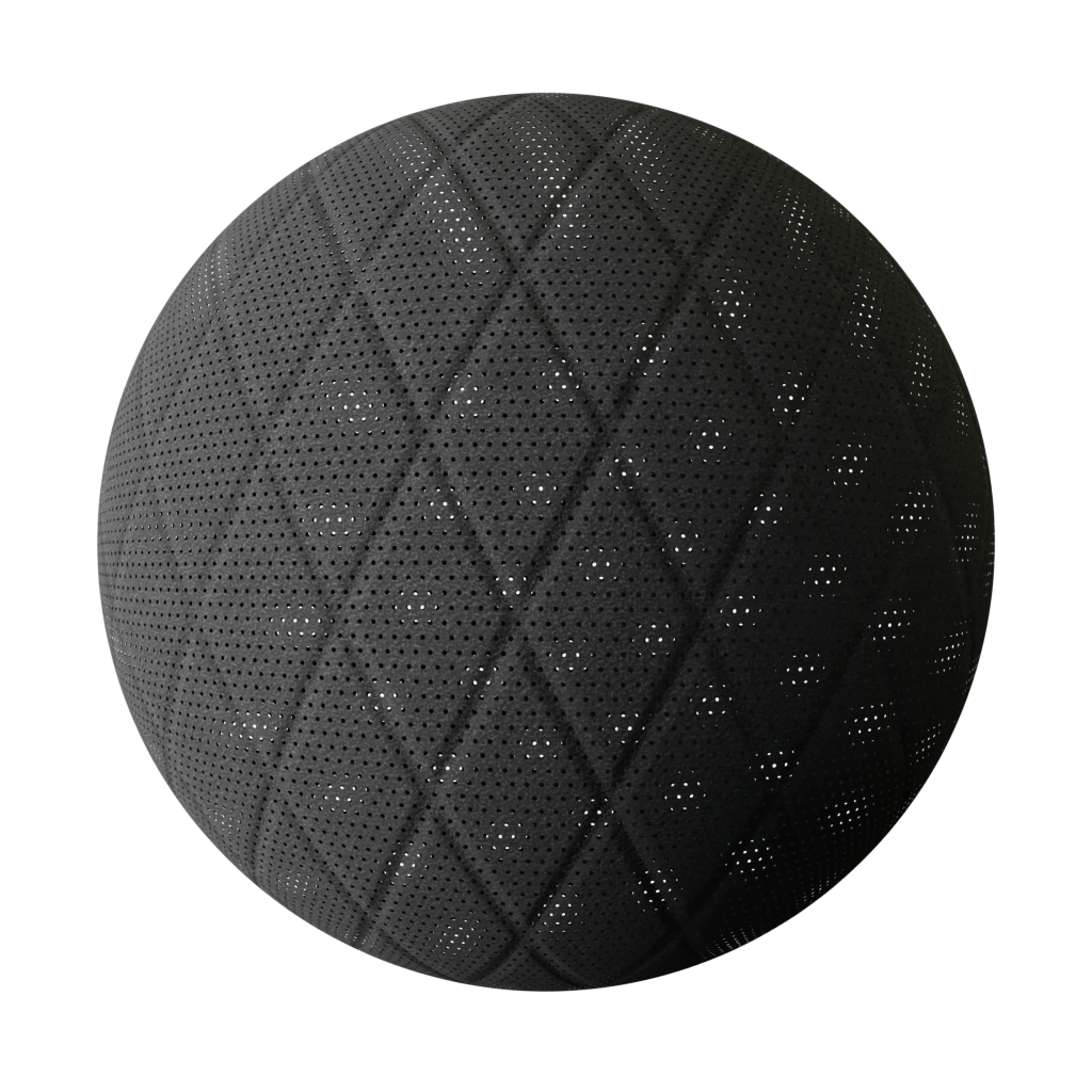 Nylon V2 | FREE 3D fabric materials | BlenderKit