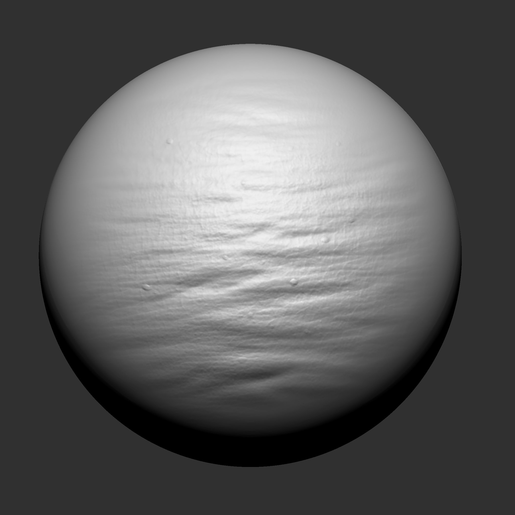 NS Creature skin simple | skin brushes | BlenderKit