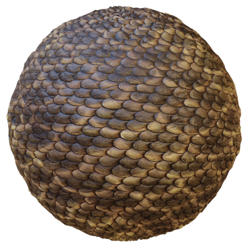 Snake skin | FREE 3D animal materials | BlenderKit