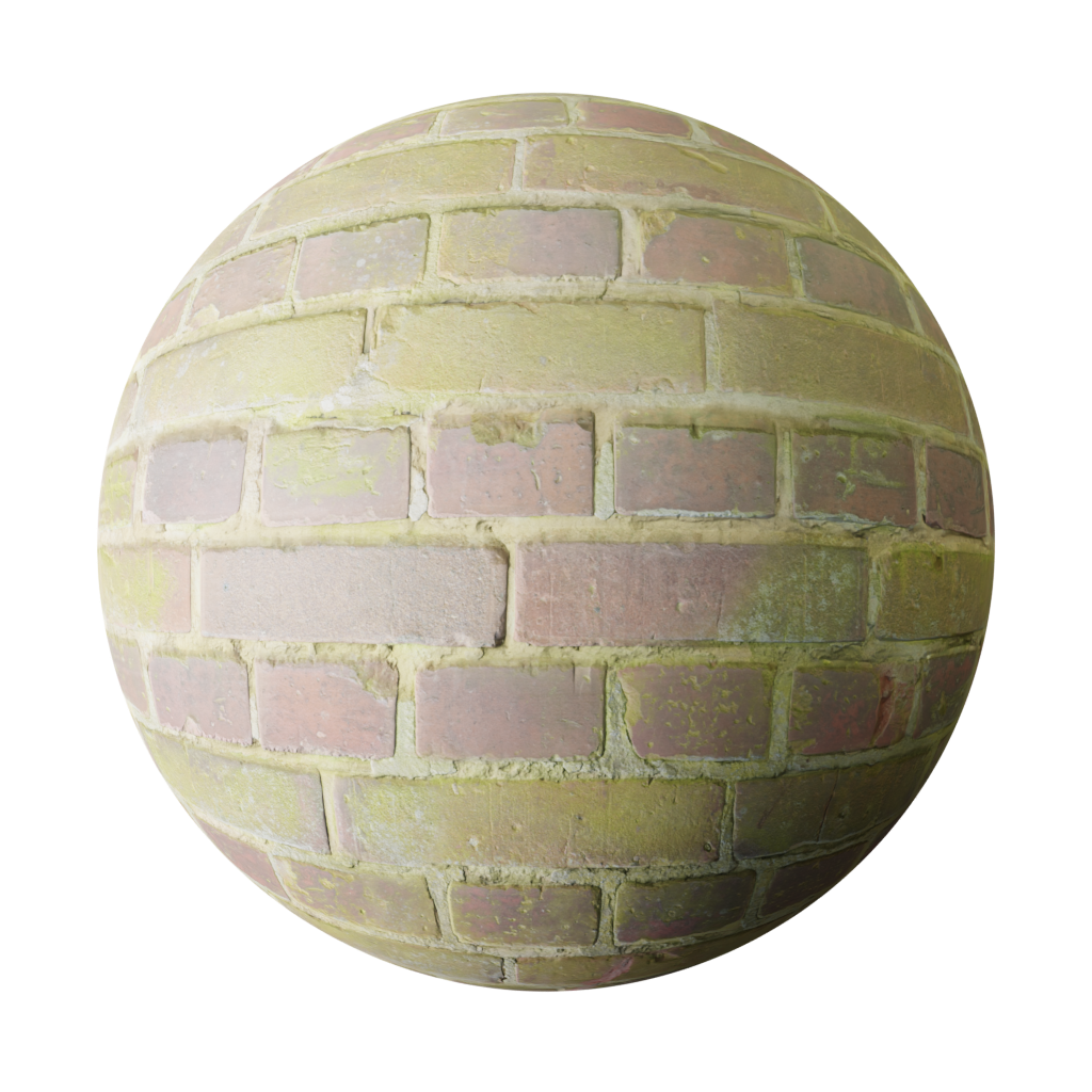 Bricks | FREE bricks materials | BlenderKit