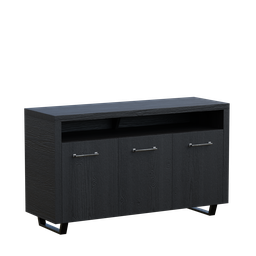 Bellvern Dining Server | FREE 3D Console models | BlenderKit