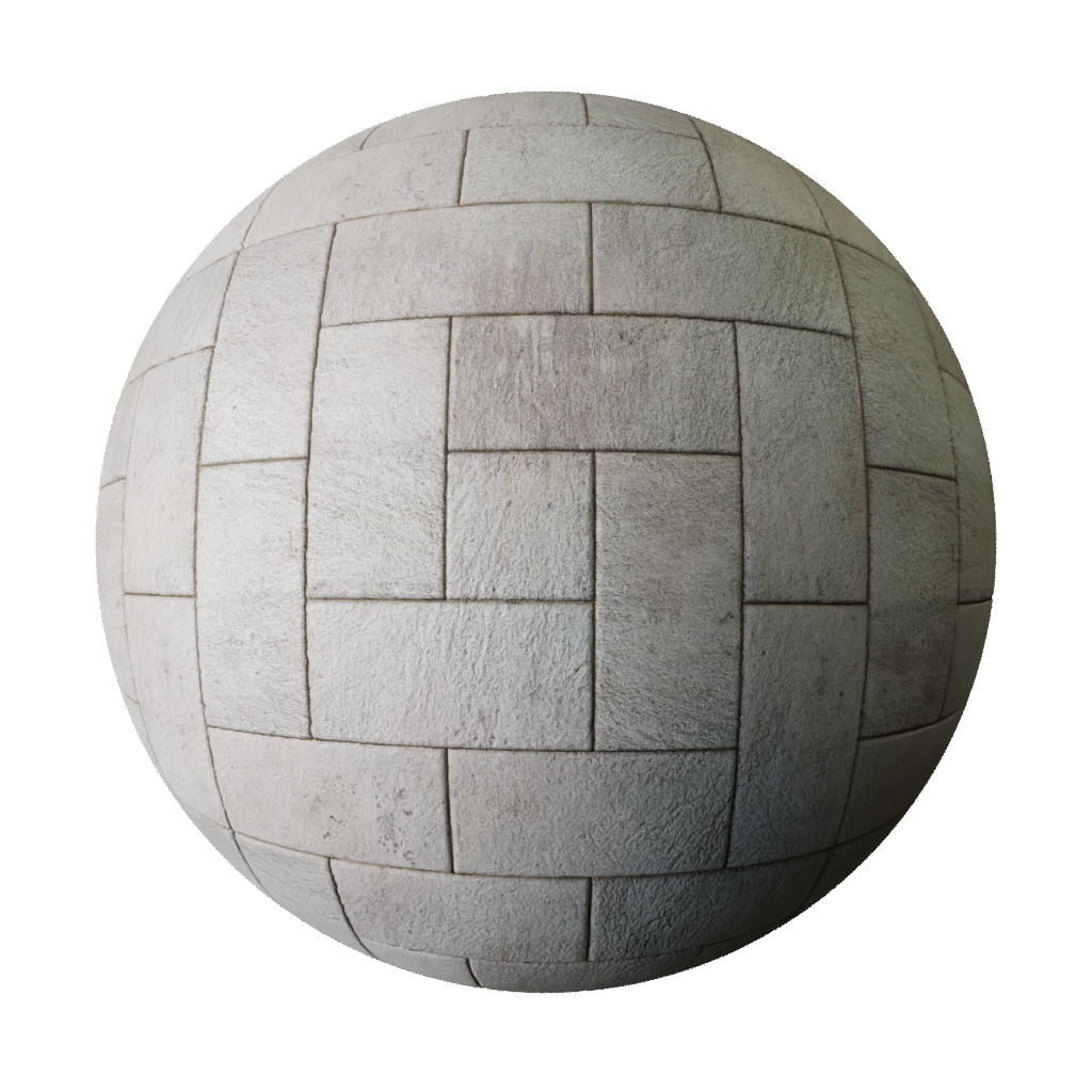 Paving | FREE paving materials | BlenderKit
