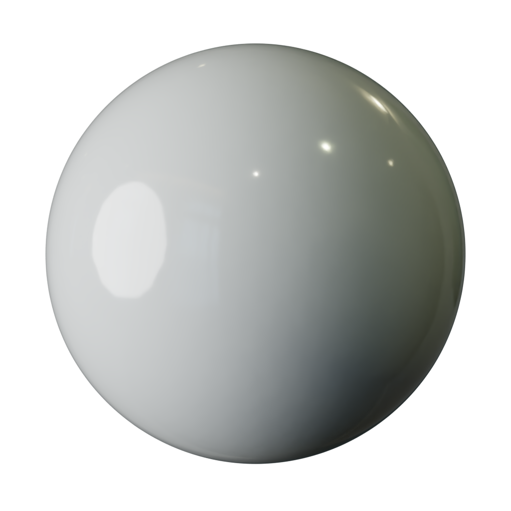 LEGO Pearl-Very-Light-Gray | FREE plastic materials | BlenderKit