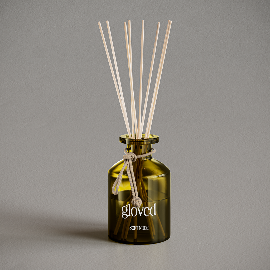 Diffuser / Perfume | Miscellaneous models | BlenderKit