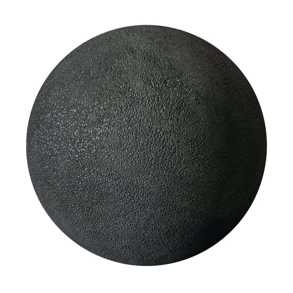 Grippy Rubber Procedural | FREE rubber materials | BlenderKit