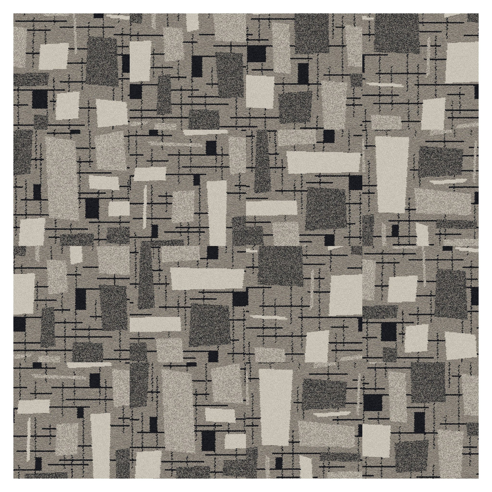 Newstalgia Fossil Carpet Tiles | Interior Design models | BlenderKit