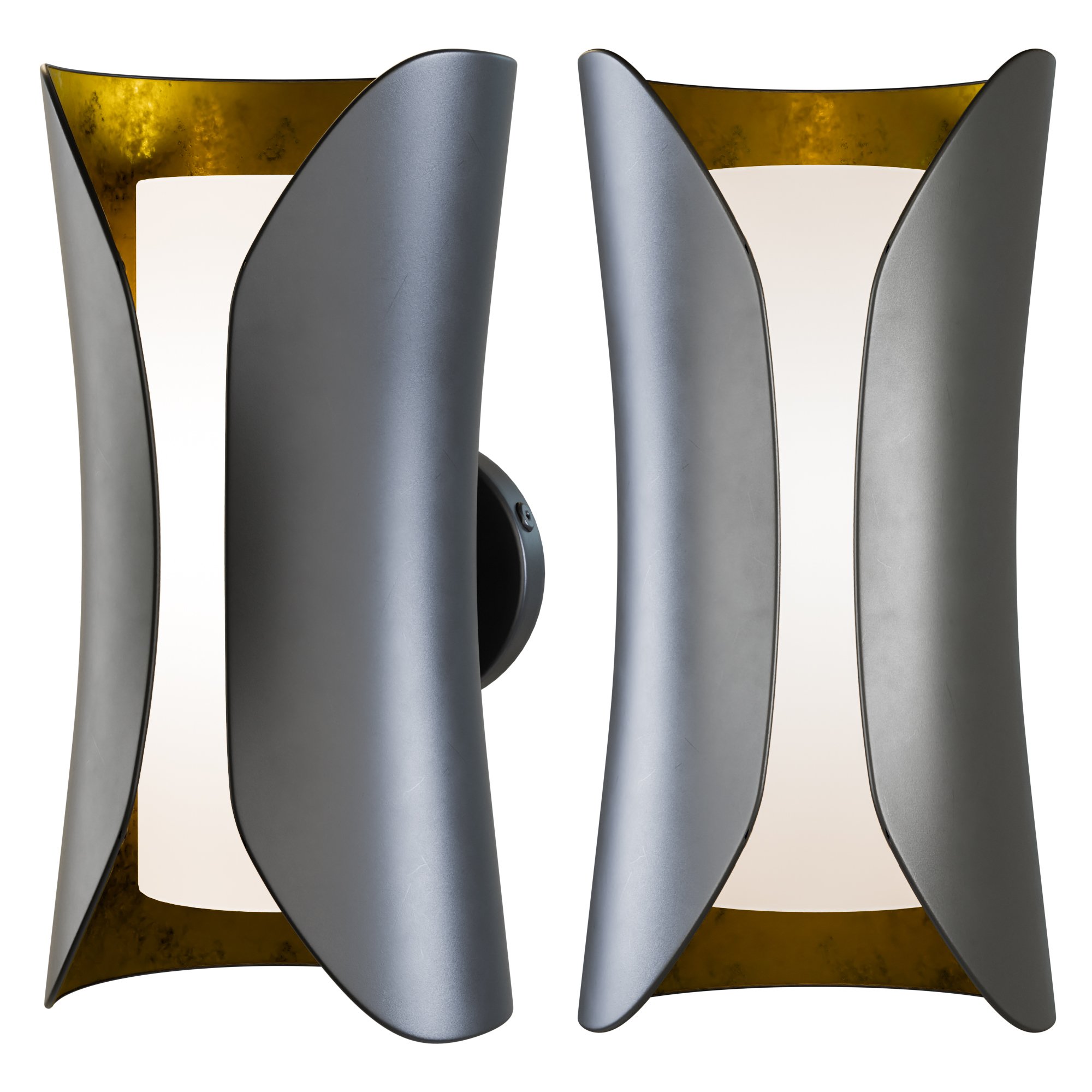 Mitzi | Wall Light models | BlenderKit