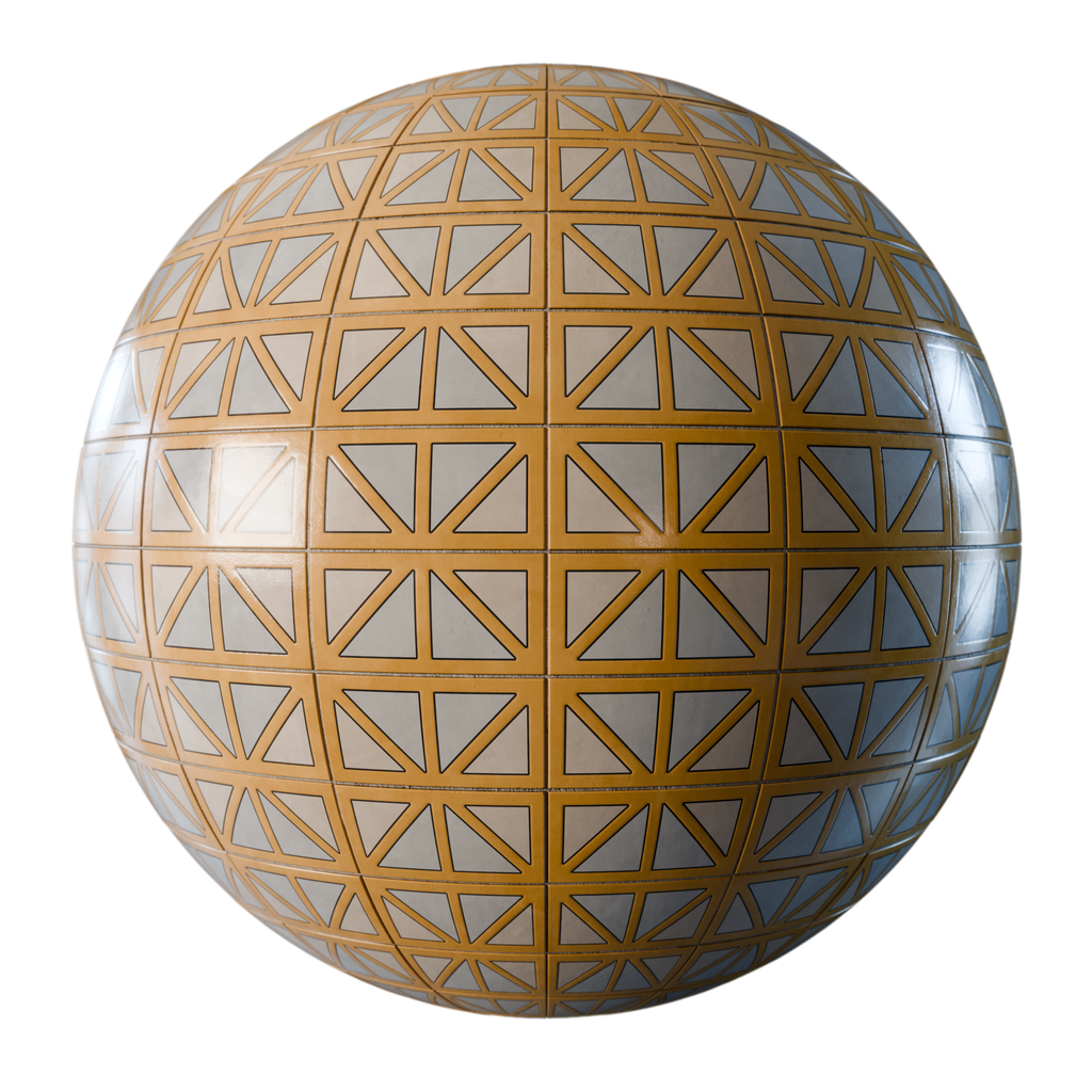New York Ceramic Tiles | FREE ceramic materials | BlenderKit