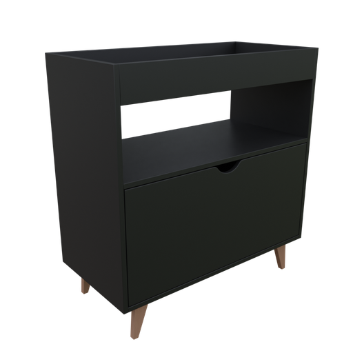 Lin cabinet sideboard | FREE Sideboard & Drawers models | BlenderKit