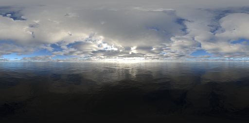 Sunset | FREE Nature HDRis | BlenderKit