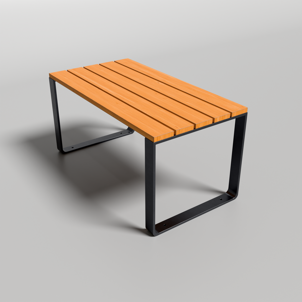 Mayfield | Outdoor Furniture models | BlenderKit