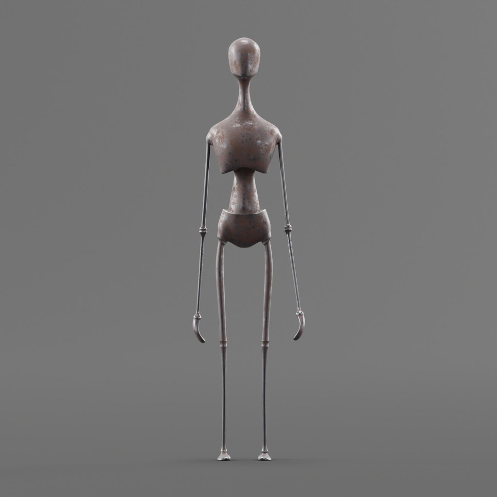 BlenderKit | Download the FREE Vigo model