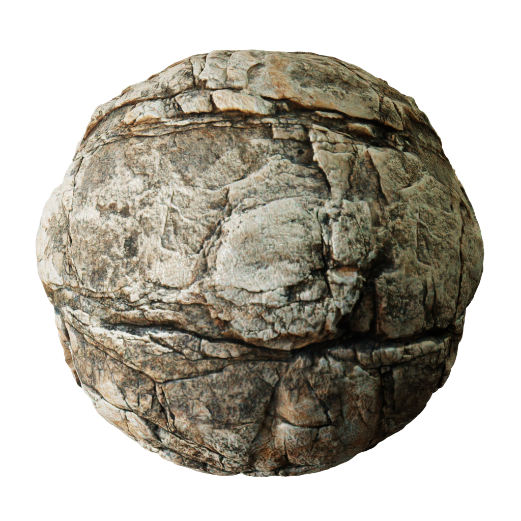 Stone | FREE stone materials | BlenderKit