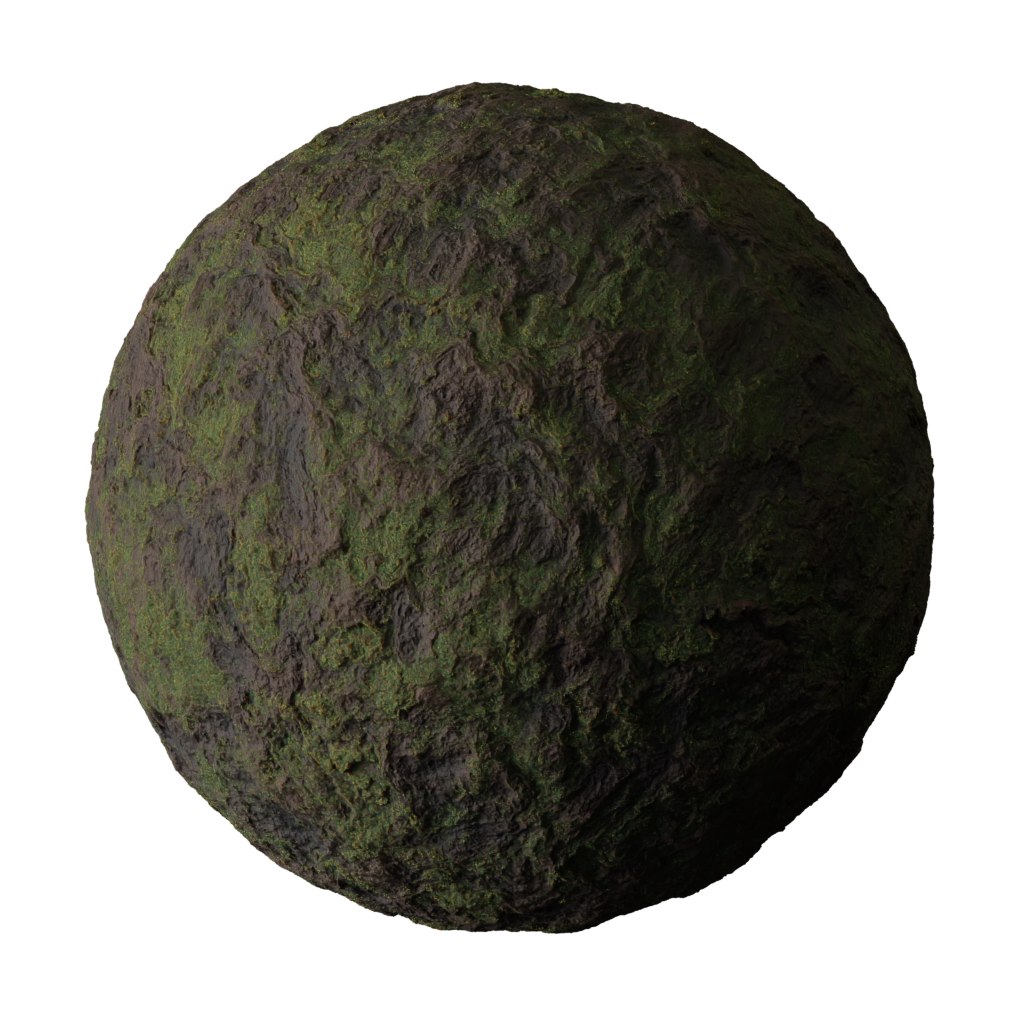 PBR Forest Floor 8K | FREE dirt materials | BlenderKit