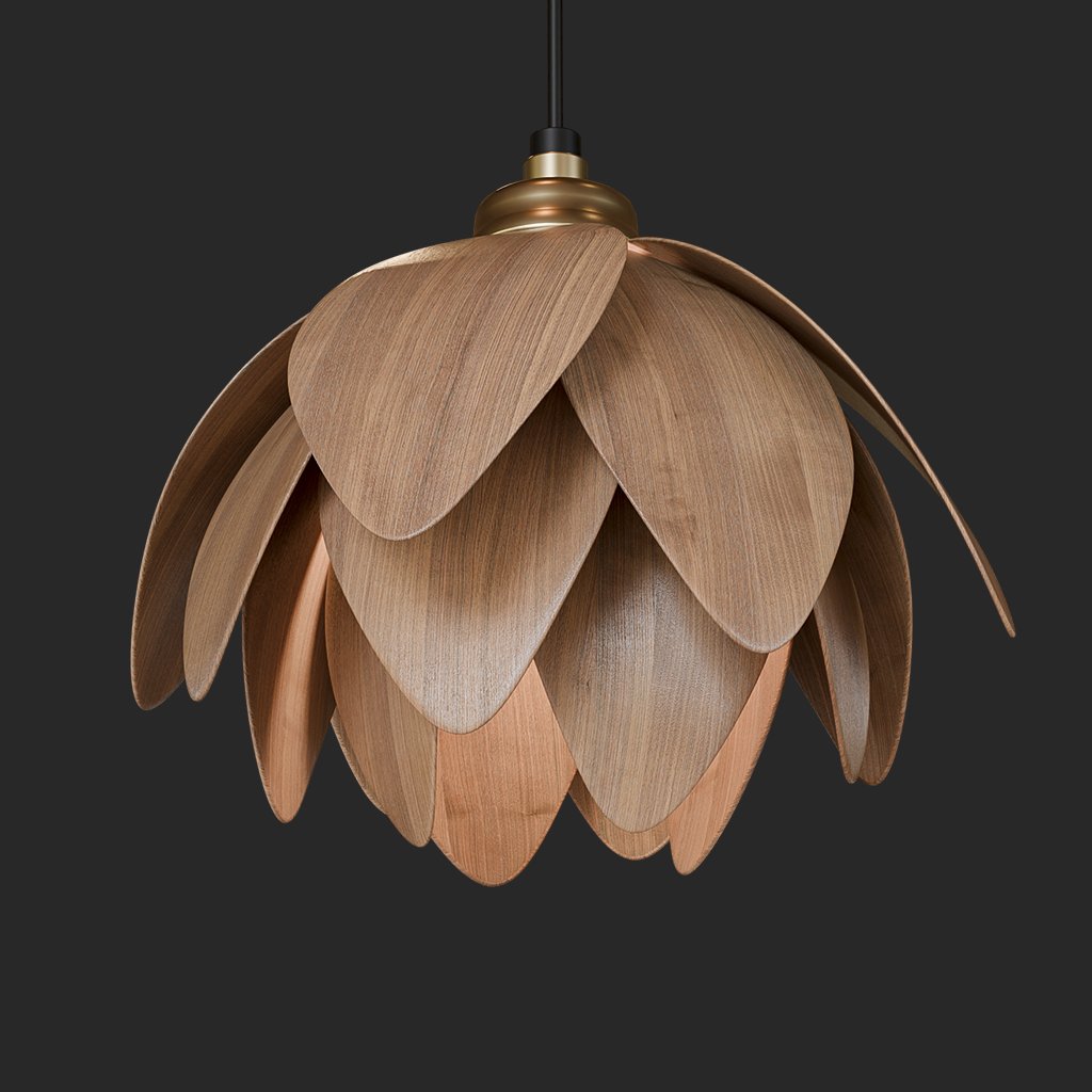 Chandelier | Ceiling Lights models | BlenderKit
