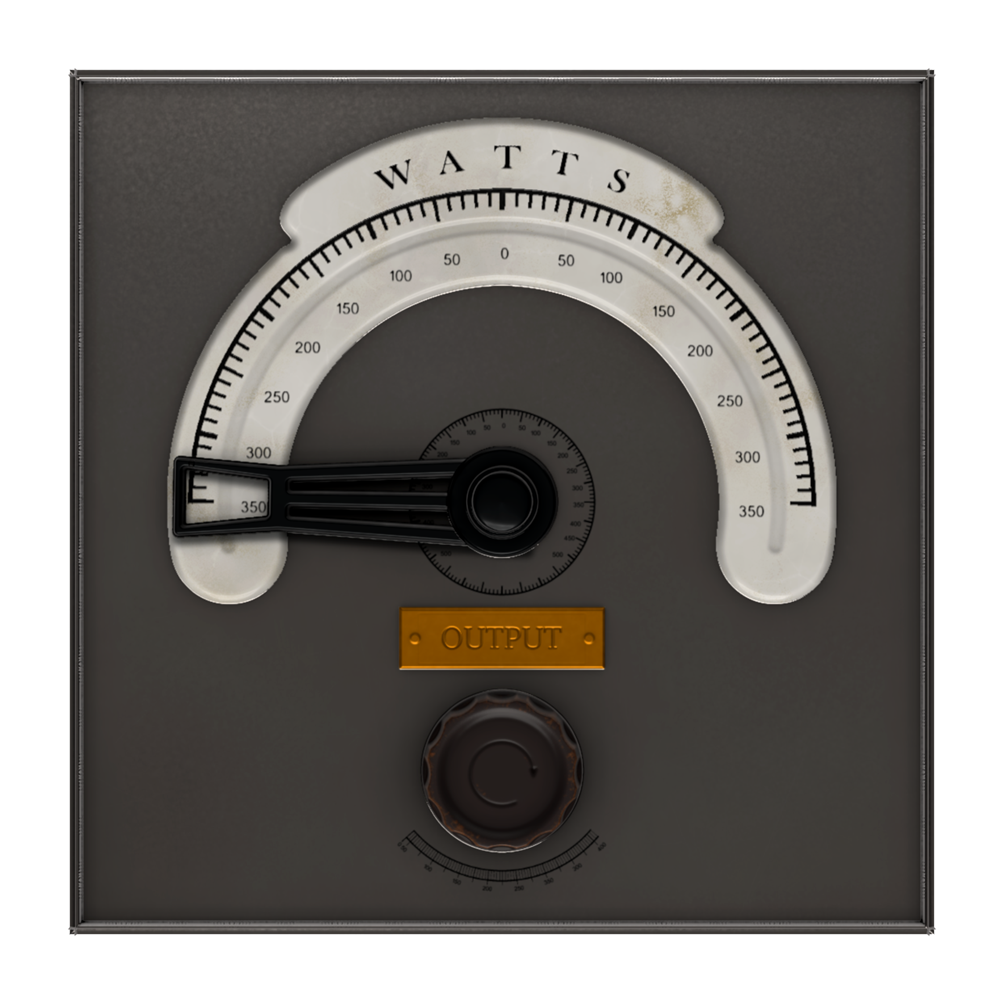 Analogue Dials | FREE tech materials | BlenderKit