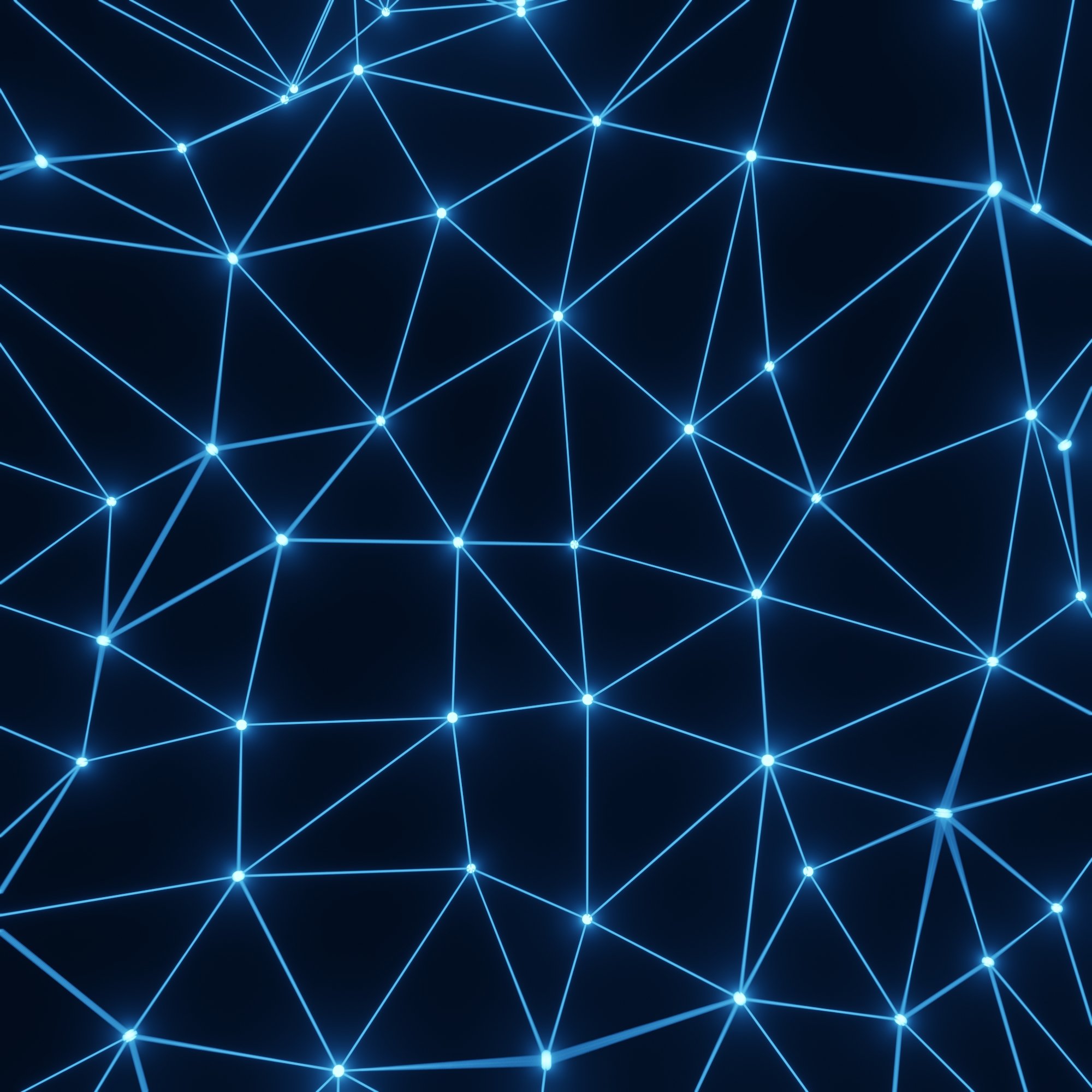 Technology cyber wires | 3D Outdoor scenes | BlenderKit