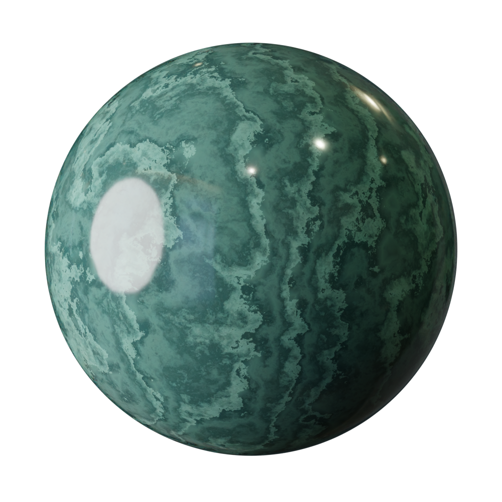 Procedural Marble | FREE marble materials | BlenderKit