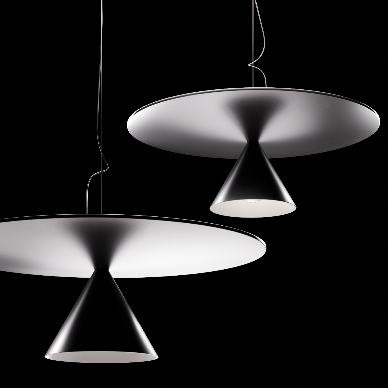 Peggy Pendant Lamp | FREE Ceiling Lights models | BlenderKit