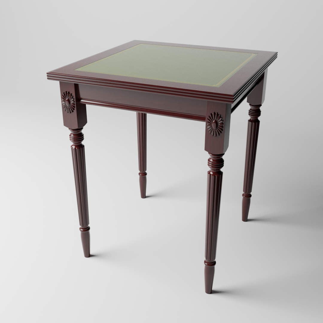Coffee Table | FREE Tables models | BlenderKit