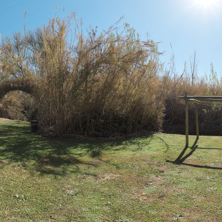 River Alcove | FREE Abstract HDRis | BlenderKit