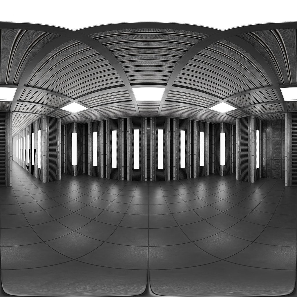 Star Wars HDRi Studio Lighting | Studio HDRis | BlenderKit