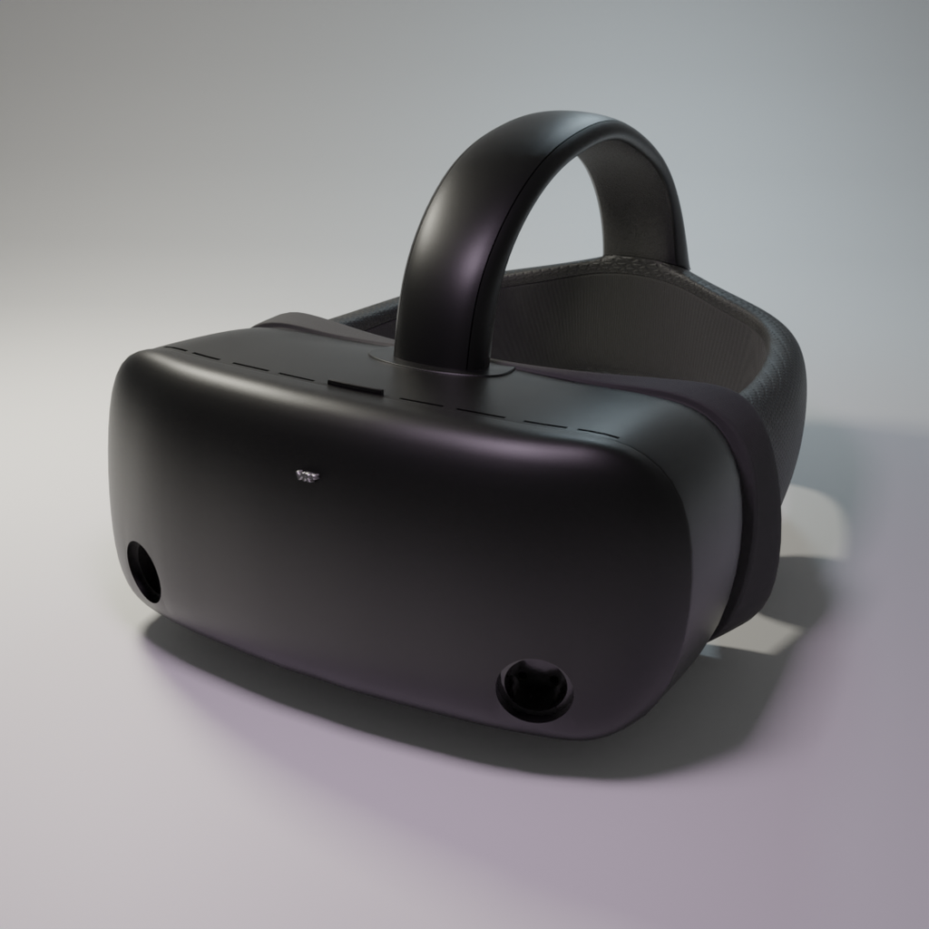 RJ45 connector | FREE Computer Peripherals models | BlenderKit