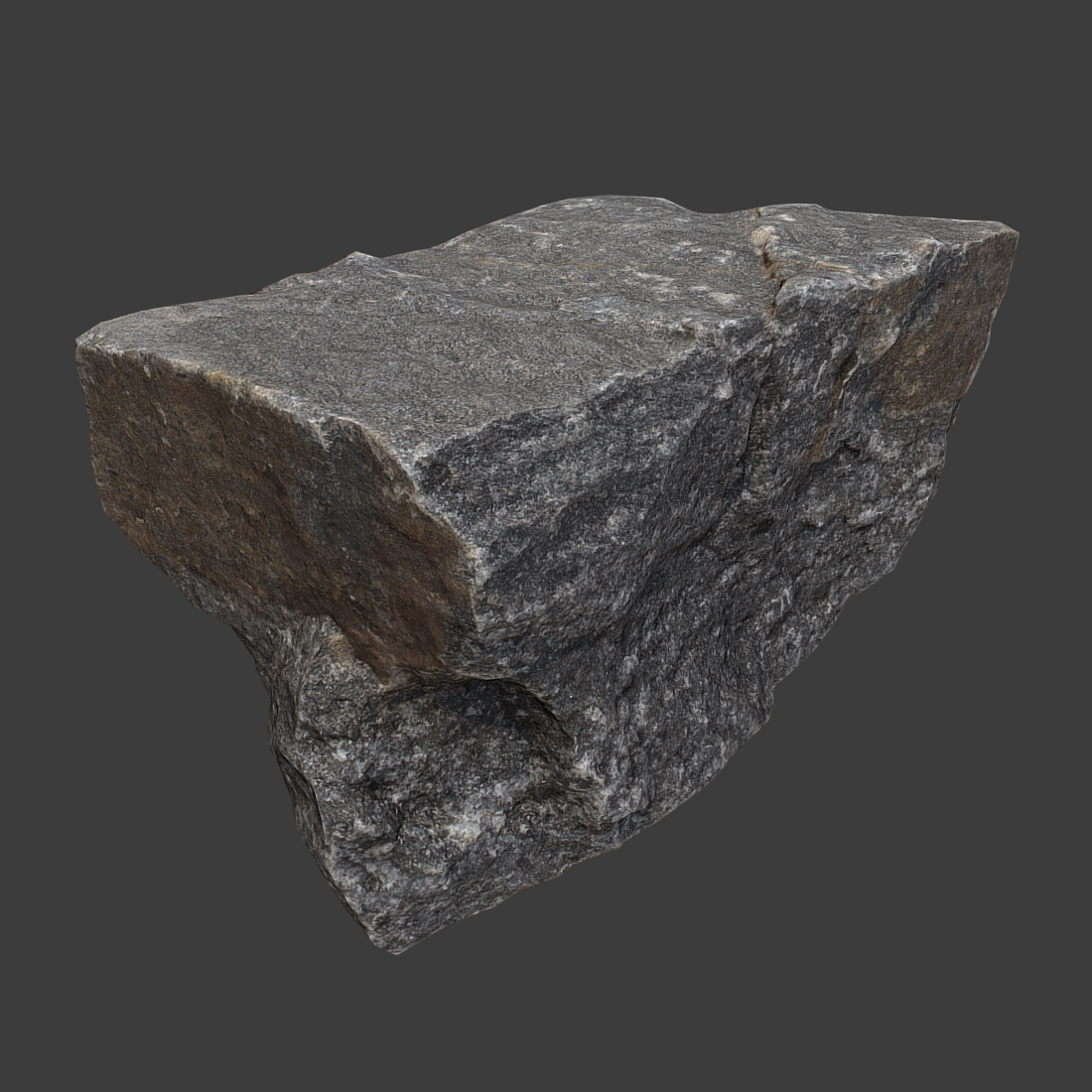 Stone | Environment Elements models | BlenderKit