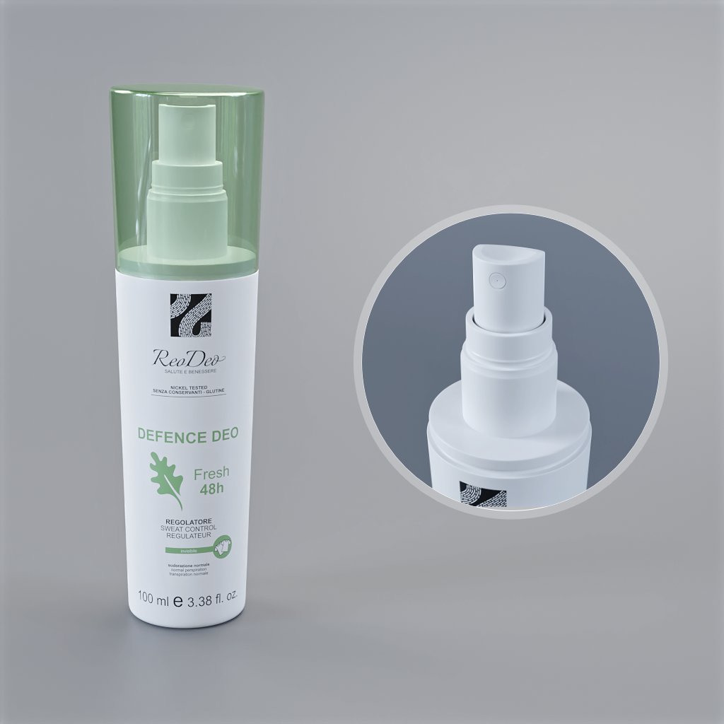 Spray deodorant | Bathroom Accessories models | Blendkit