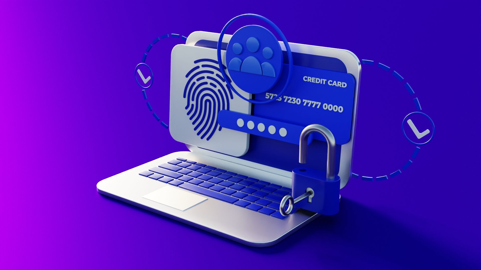 3d icon | Product Visualization scenes | BlenderKit