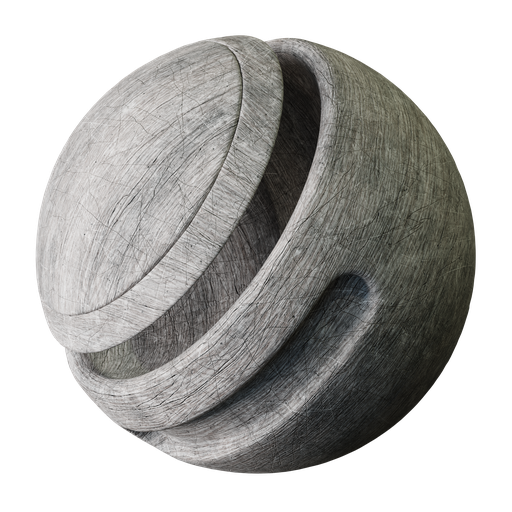 Scratched wood | FREE wood materials | BlenderKit