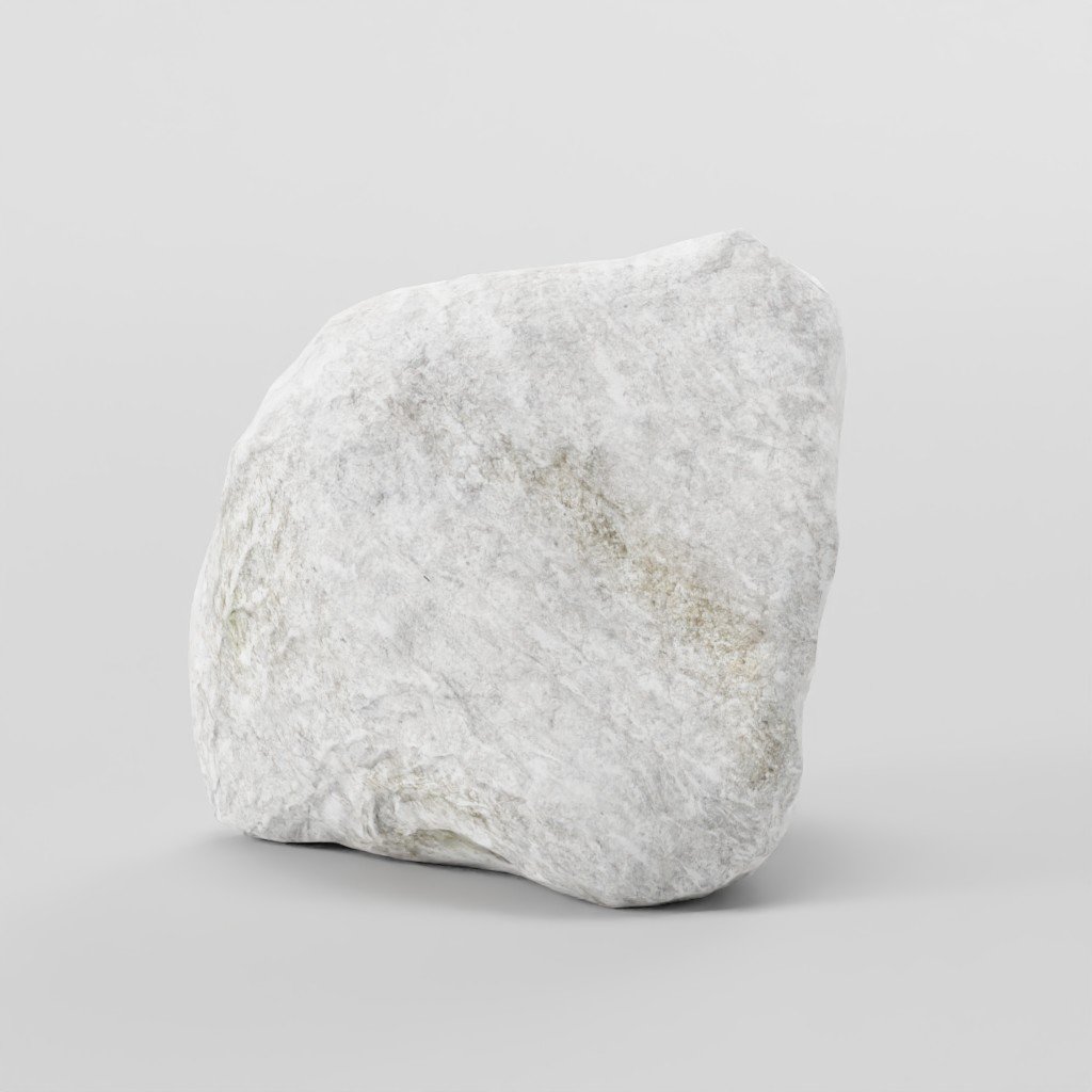 Stone | Environment Elements models | BlenderKit