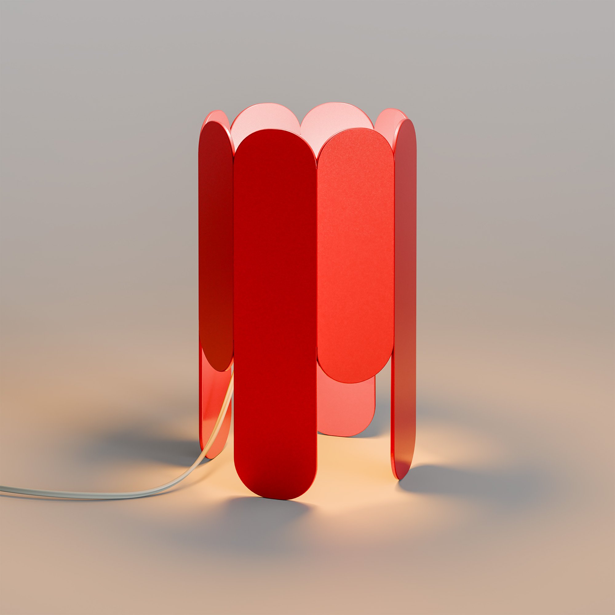 Lamp Light SN03 | FREE Table Lamps models | BlenderKit