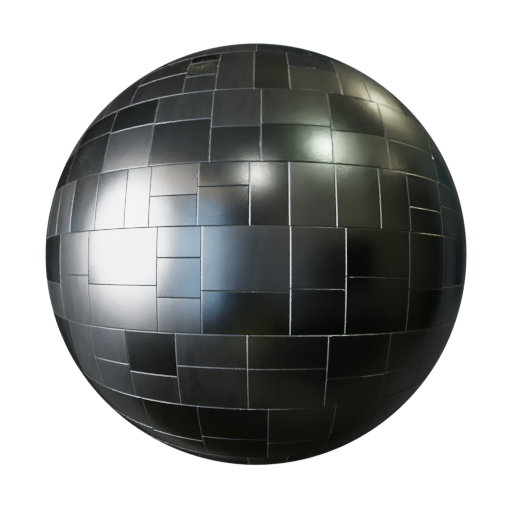 Eroded Scratch Metal Texture | FREE 3D metal materials | BlenderKit
