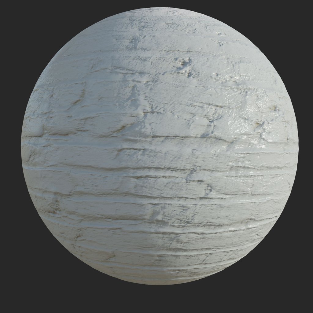 Brick Wall Texture | FREE bricks materials | BlenderKit