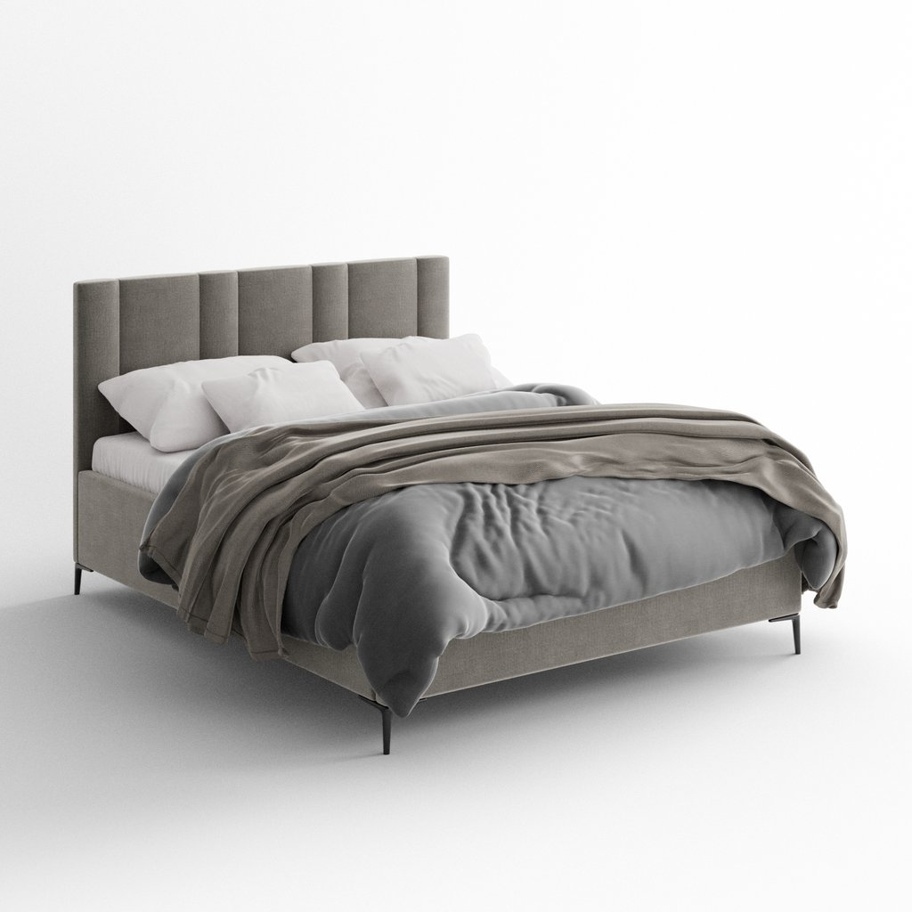 Bed | Beds models | BlenderKit