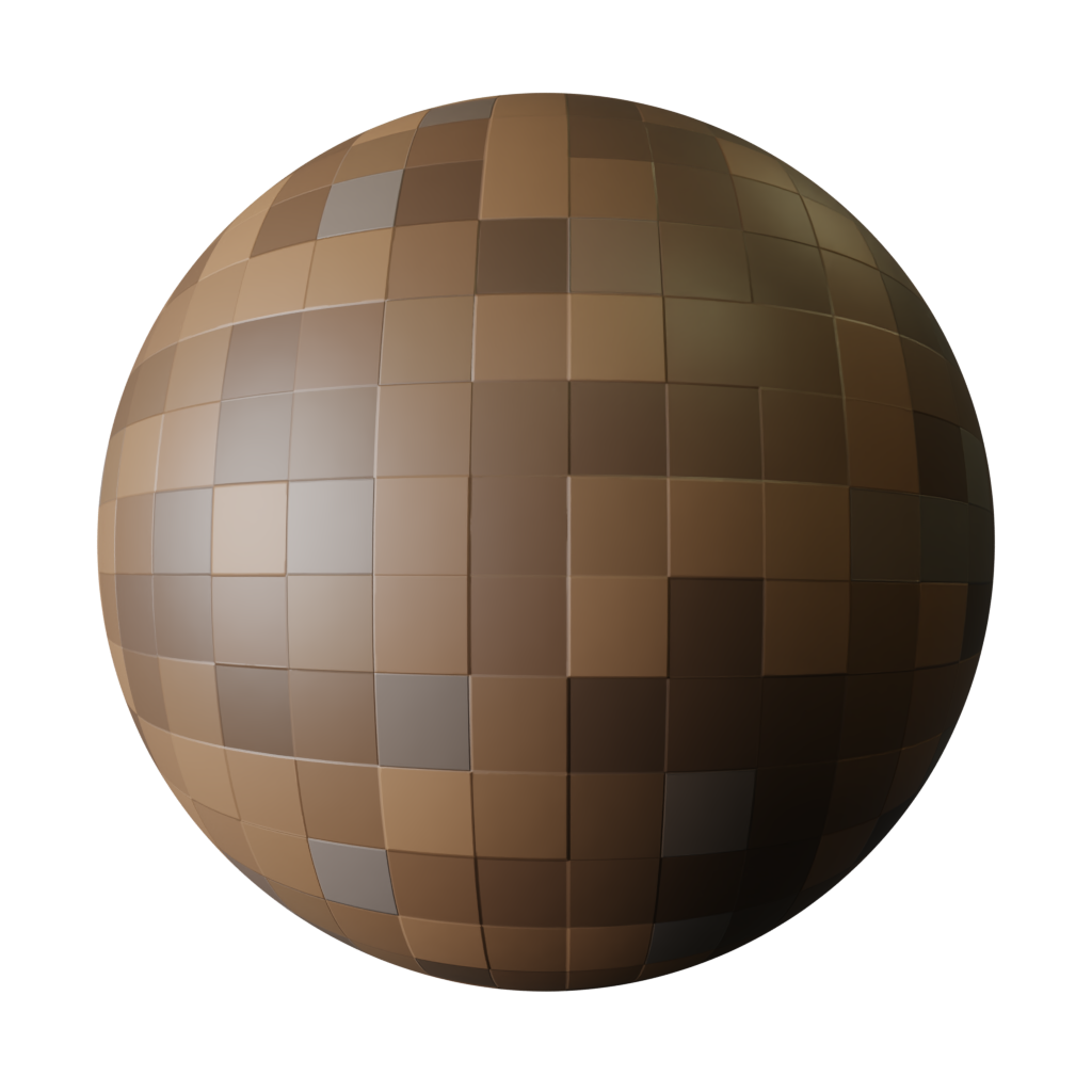 Minecraft Dirt | FREE soil materials | BlenderKit