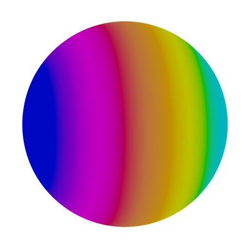 BlenderKit | Download the FREE RGB Glow material