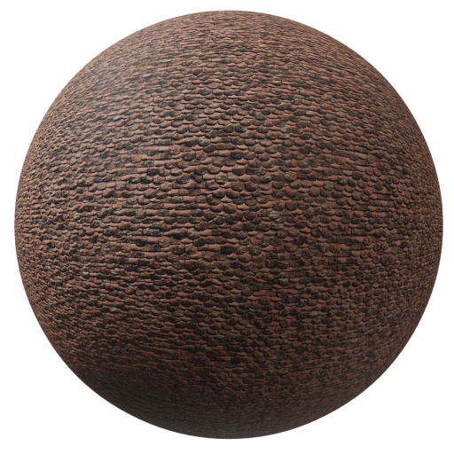 Rooftiles old | FREE roofing materials | BlenderKit