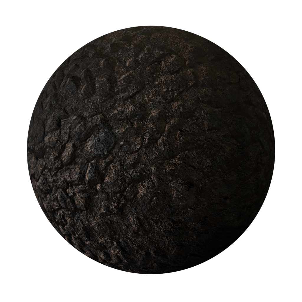 Mud stone | FREE stone materials | BlenderKit