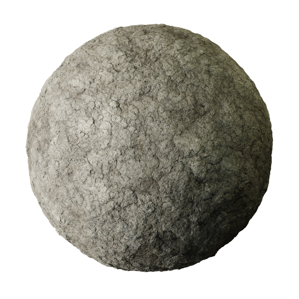 Rock | FREE rock materials | BlenderKit