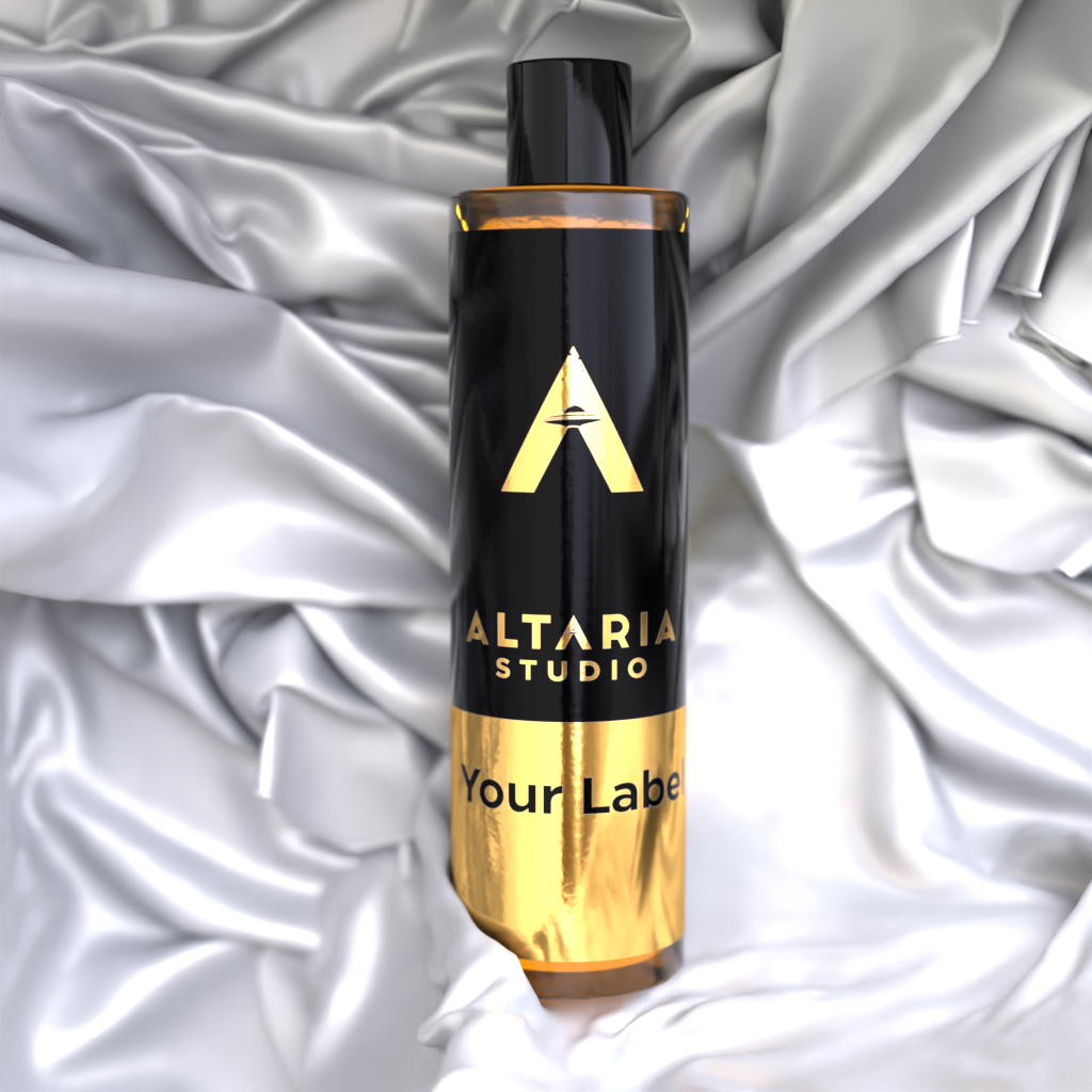 Shampoo mockup no6 | FREE Mockup scenes | BlenderKit