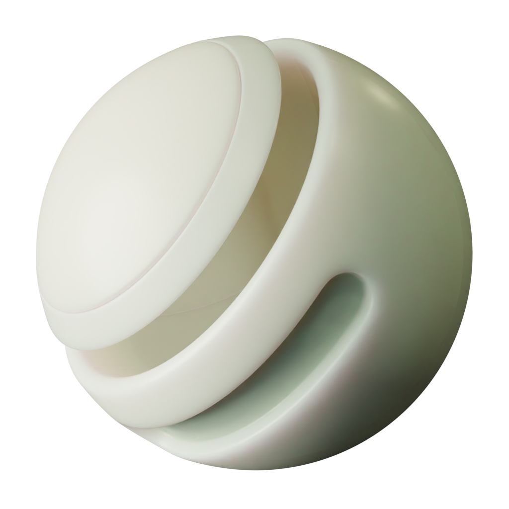 Wax Plastic | FREE plastic materials | BlenderKit