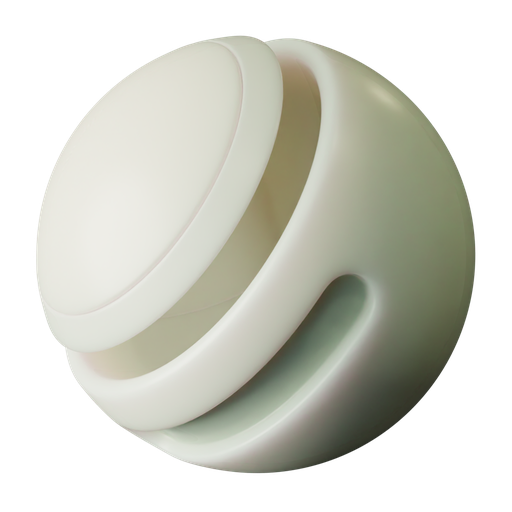 Rough Plastic | FREE plastic materials | BlenderKit