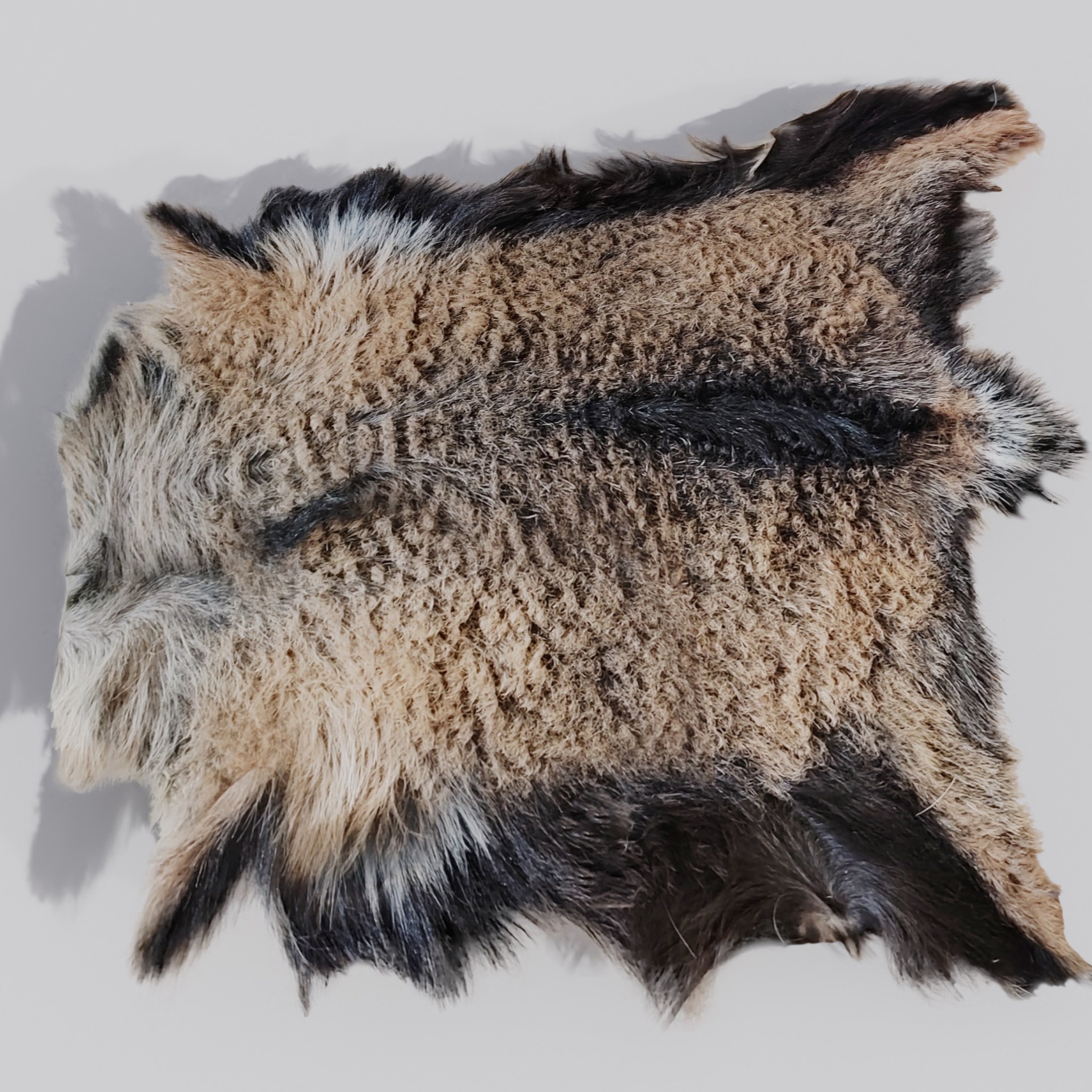 Sheep pelt | Interior Design models | BlenderKit