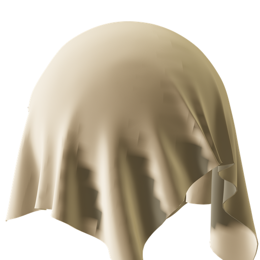 Nylon V2 | FREE 3D fabric materials | BlenderKit