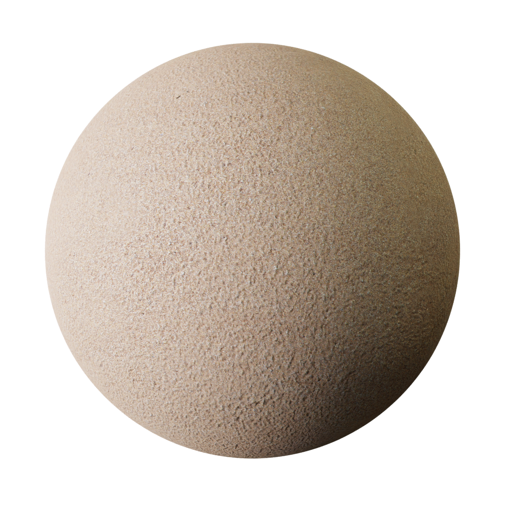 Sand | FREE sand materials | BlenderKit