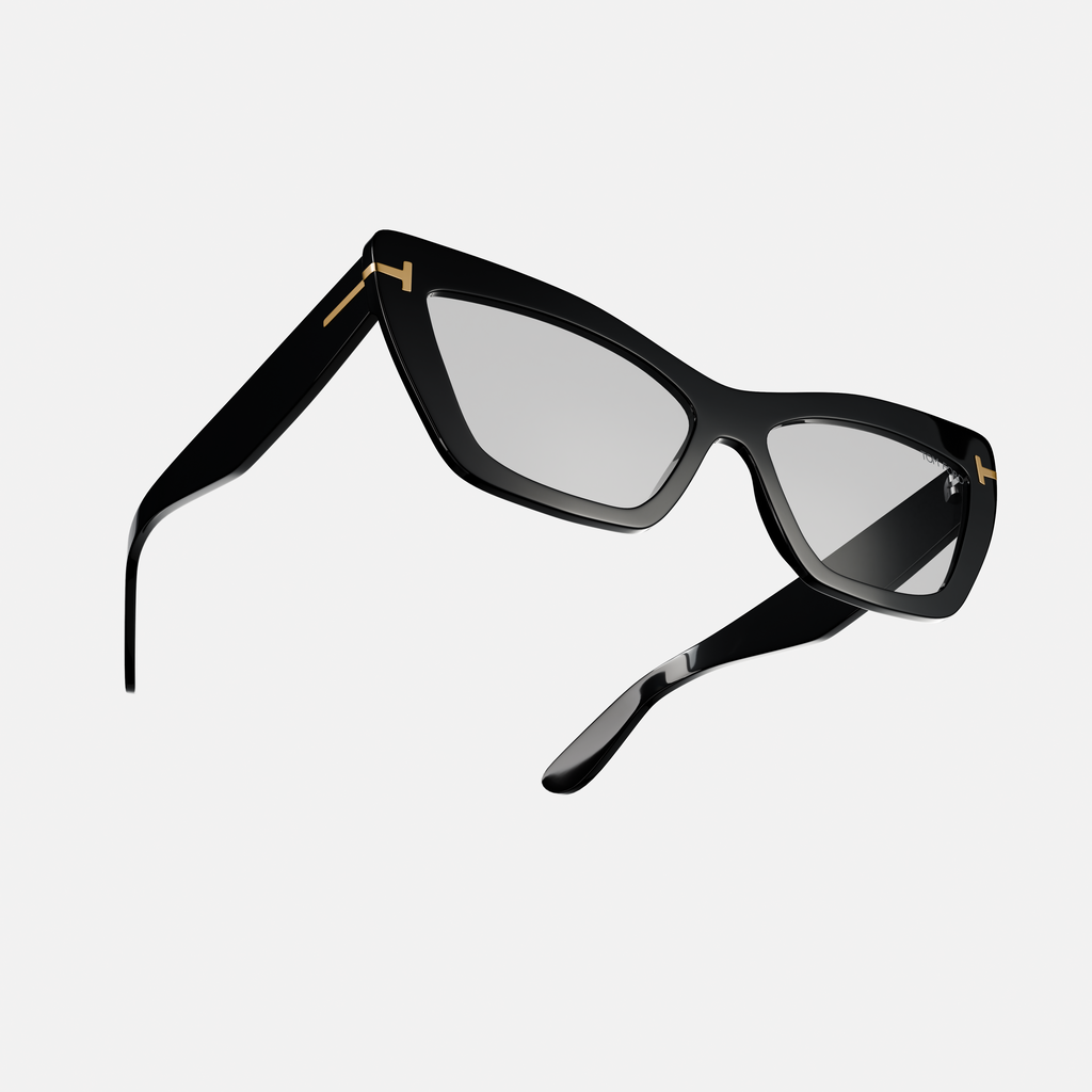 Tom Ford Sunglasses | Interior Decorations models | BlenderKit