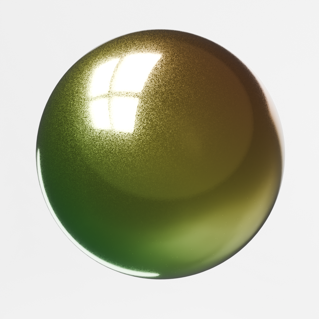 Litmus Holographic Material | FREE fx materials | BlenderKit